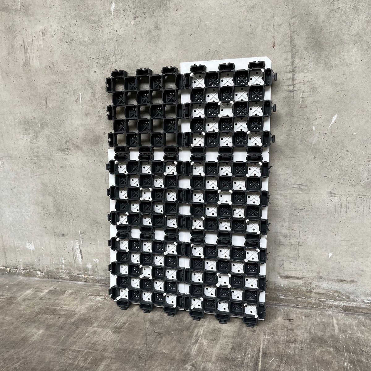 Terra-Grid E®35+ - Danrec